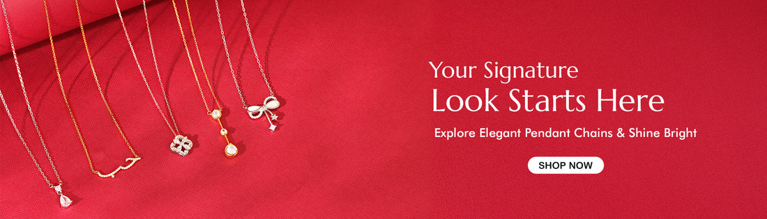 Sterling Silver Chains – Elegant 925 Chain Designs | Vendi