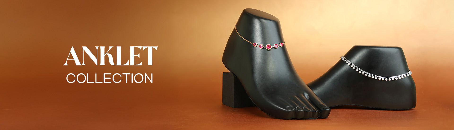 Leg Chains – Vendi