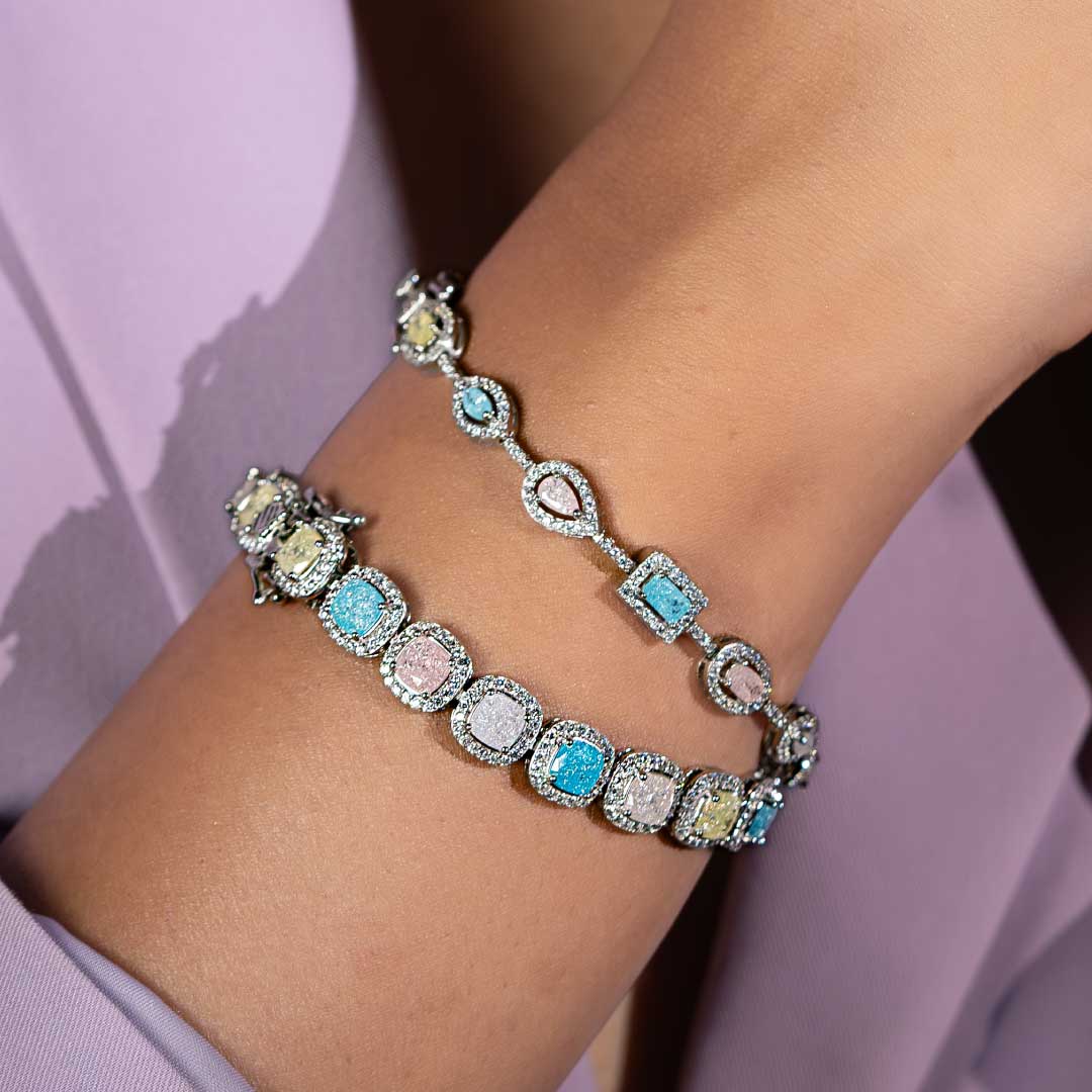 Shop Premium 925 Sterling Silver Jewellery Online at Vendi