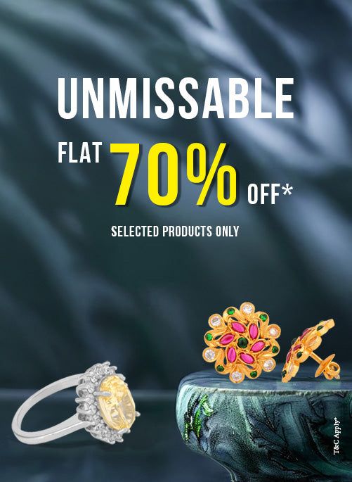 Best Silver Jewellery Store in Chennai | 925 Sterling Silver Collection ...