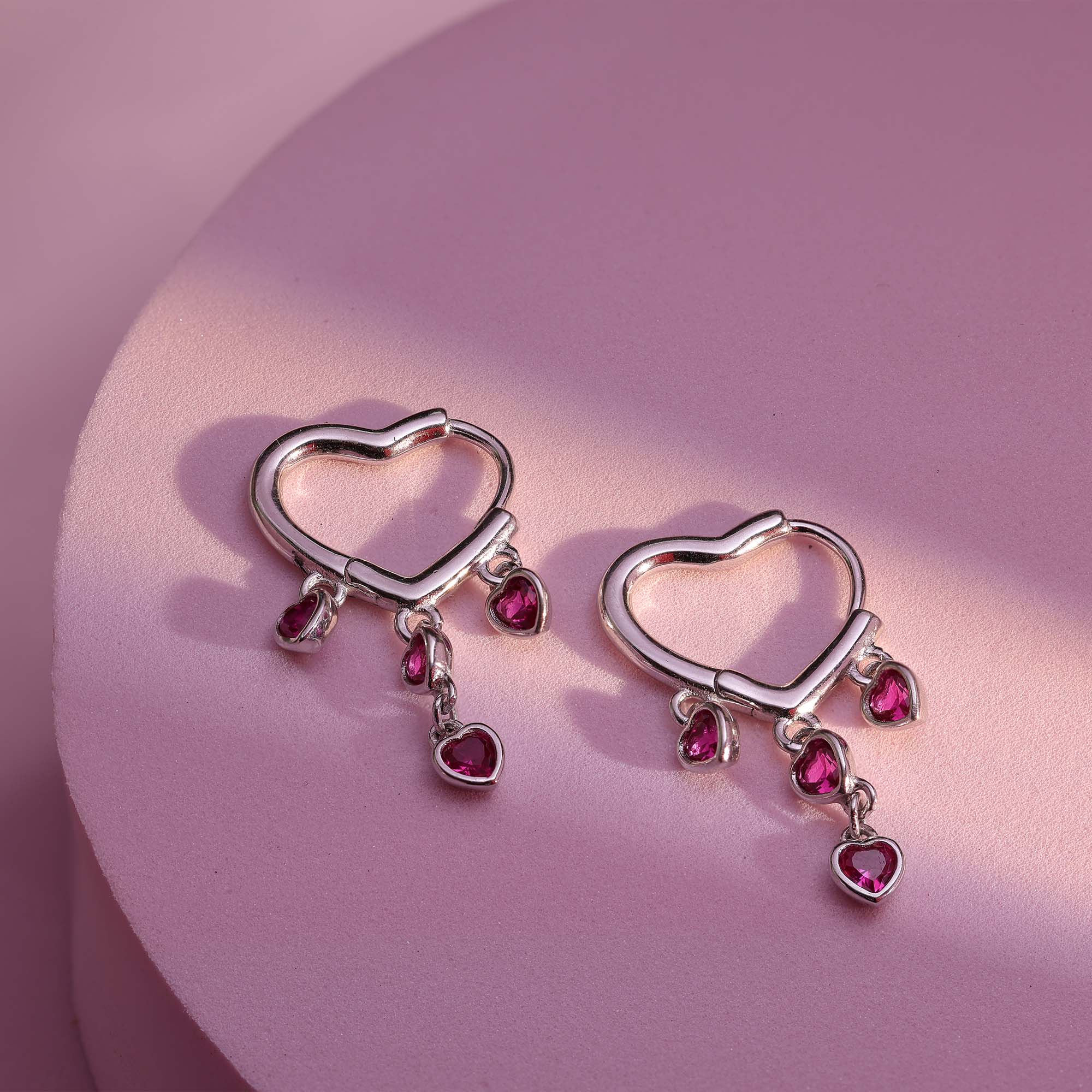 Shop Premium 925 Sterling Silver Jewellery Online at Vendi