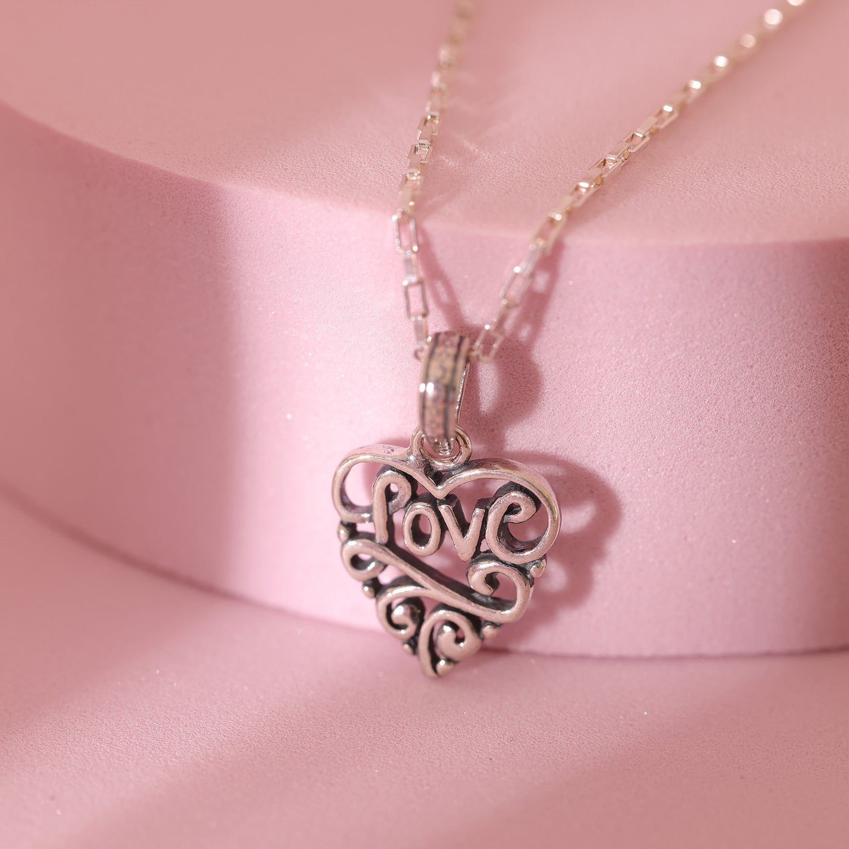 Shop Premium 925 Sterling Silver Jewellery Online at Vendi