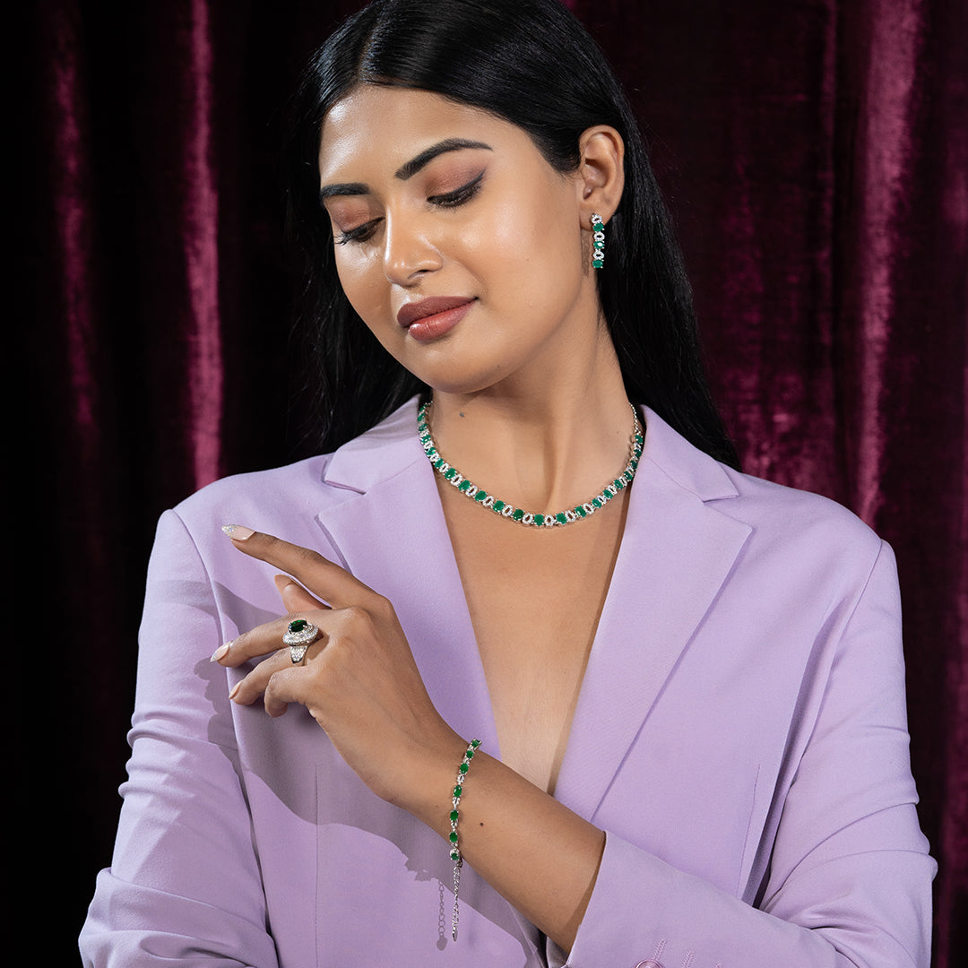 Vendi Silver: Buy Affordable Lifestyle Silver Jewellery Online